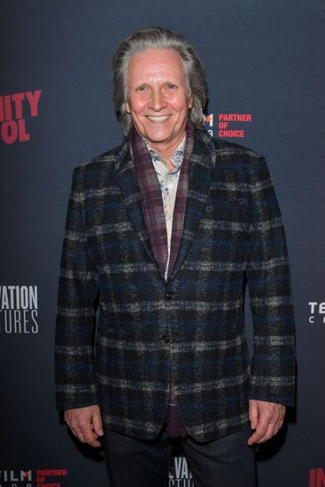 Actor John Ralston Editorial Stock Photo - Stock Image | Shutterstock
