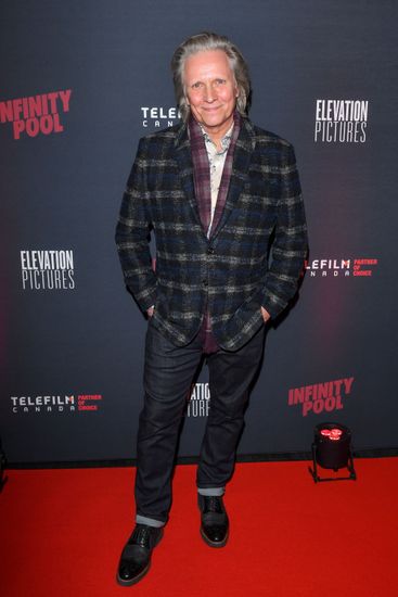 Actor John Ralston Editorial Stock Photo - Stock Image | Shutterstock