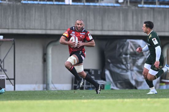 Michael Leitch Brave Lupus During Japan Editorial Stock Photo - Stock ...