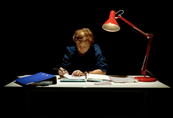 Forensic Scientist Dr Angela Gallop Editorial Stock Photo - Stock Image ...