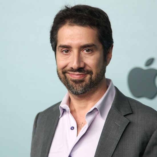 Neil Goldman Editorial Stock Photo - Stock Image | Shutterstock