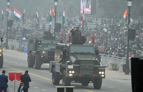 Quick Reaction Fighting Vehicle On Display Editorial Stock Photo ...