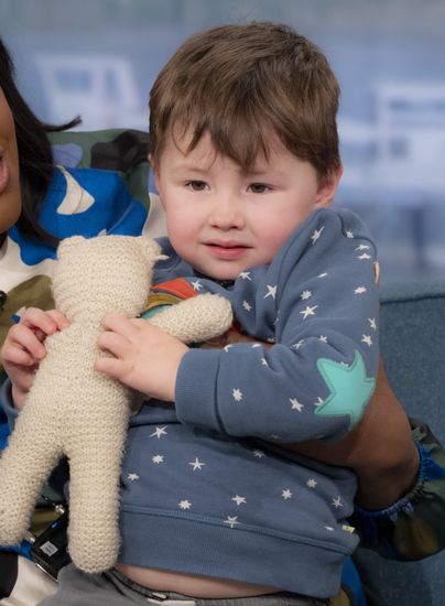 Teddy Hobbs Editorial Stock Photo - Stock Image | Shutterstock