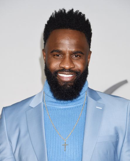 Terrence Terrell Editorial Stock Photo - Stock Image | Shutterstock