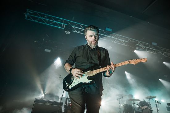 Editors Justin Lockey Editorial Stock Photo - Stock Image | Shutterstock