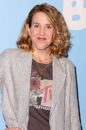 Beth Crosby Editorial Stock Photo - Stock Image | Shutterstock