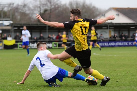Josh Webber Buckland Athletic Challenges Ball Editorial Stock Photo ...