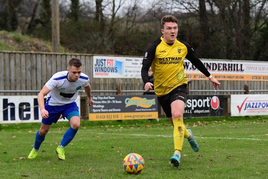Ryan Bush Buckland Athletic During Isuzu Editorial Stock Photo - Stock ...