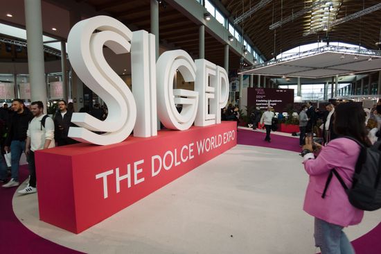 People Entrance Rimini Fair Seen During Editorial Stock Photo - Stock ...