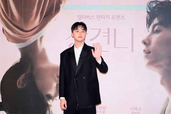 Patrick Shih Taiwanese Actor Patrick Shih Editorial Stock Photo - Stock ...