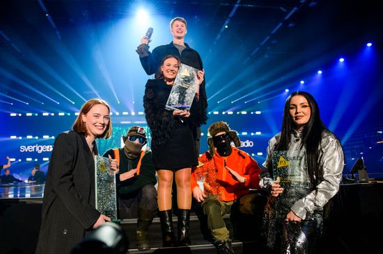 Winners Editorial Stock Photo - Stock Image | Shutterstock