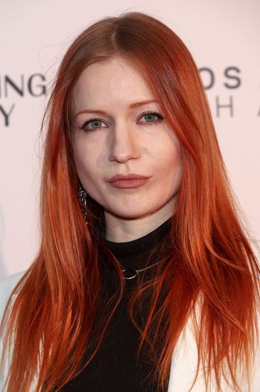 Berit Gwendolyn Gilma Editorial Stock Photo - Stock Image | Shutterstock