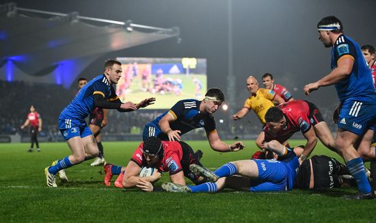 Rory Thornton Cardiff Scores His Sides Editorial Stock Photo - Stock ...