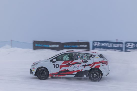 10a Dylan Dufas Fr Rx Evolution Editorial Stock Photo - Stock Image ...