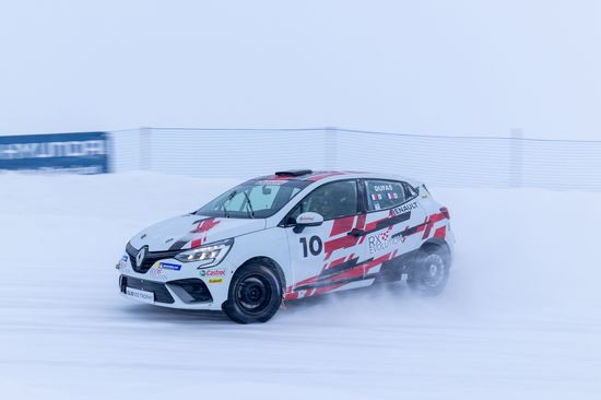10a Dylan Dufas Fr Rx Evolution Editorial Stock Photo - Stock Image ...