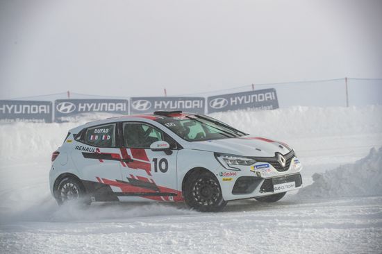 10a Dylan Dufas Fr Rx Evolution Editorial Stock Photo - Stock Image ...