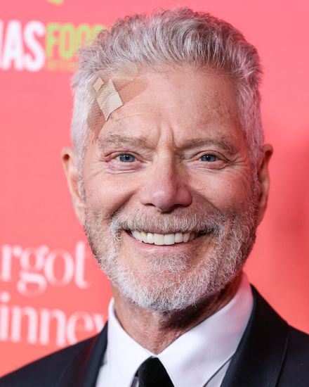 American Actor Stephen Lang Arrives Gday Editorial Stock Photo - Stock ...