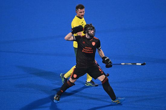 Dutch Lars Balk Celebrates After Winning Editorial Stock Photo - Stock ...
