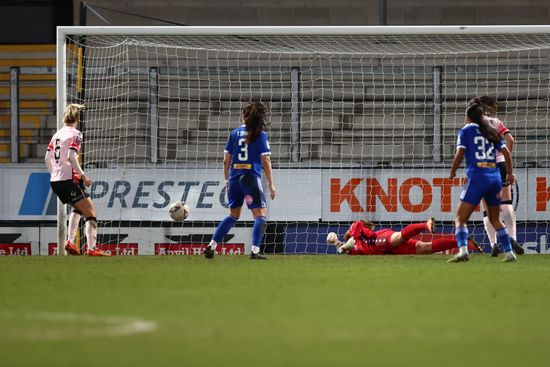 Leicester City Midfielder Ava Baker 32 Editorial Stock Photo - Stock ...