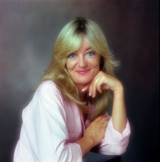 Crossroads Publicity Picture Episodes Circa October Editorial Stock ...