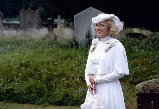 Crossroads Scenes Episodes Circa July 1983 Editorial Stock Photo ...