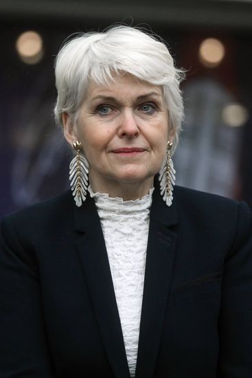 Isabelle Rome Minister Delegate Charge Equality Editorial Stock Photo - Stock Image | Shutterstock