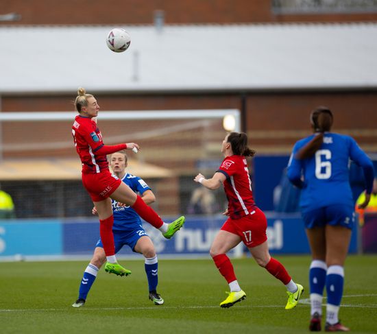 Liverpool England January 29th 2023 Jade Editorial Stock Photo - Stock ...