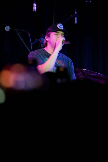 San Francisco Ca Usa Eben Concert Editorial Stock Photo - Stock Image ...