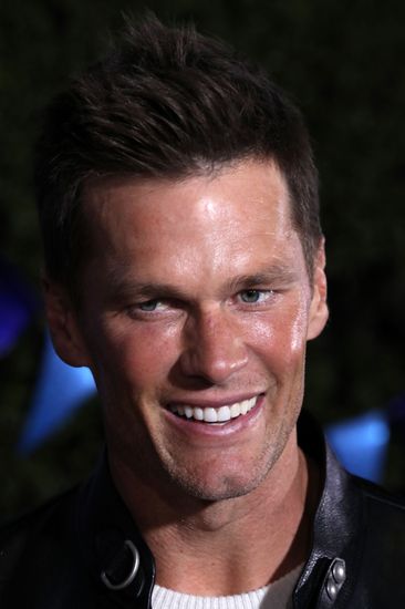 Tom Brady Editorial Stock Photo - Stock Image | Shutterstock