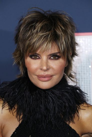 Lisa Rinna Editorial Stock Photo - Stock Image | Shutterstock