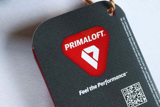 Primaloft Logo Editorial Stock Photo - Stock Image | Shutterstock