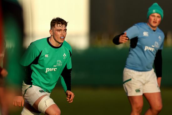 Diarmuid Mangan Editorial Stock Photo - Stock Image | Shutterstock