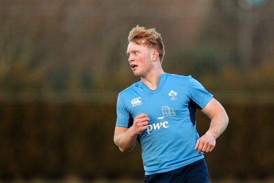 Hugh Cooney Editorial Stock Photo - Stock Image | Shutterstock