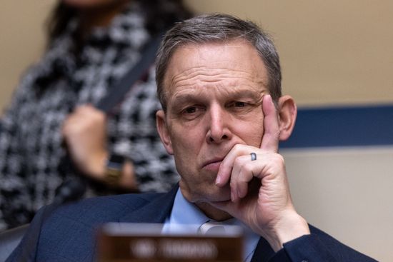 United States Representative Scott Perry Republican Editorial Stock ...