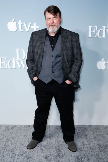Douglas M Griffin Attends Premiere Television Editorial Stock Photo ...