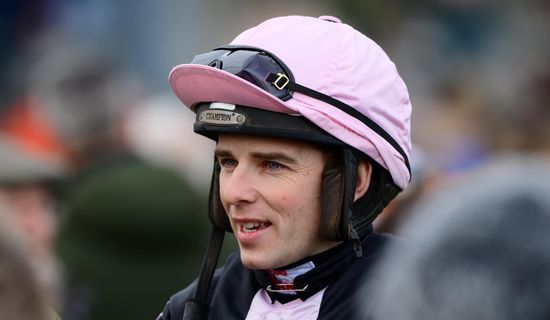 Jockey Micheal Nolan Race 4 1445 Editorial Stock Photo - Stock Image ...