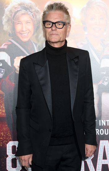 Harry Hamlin 80 Brady Los Angeles Editorial Stock Photo - Stock Image ...