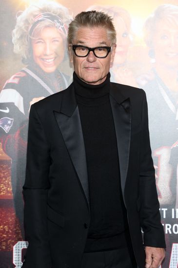 Harry Hamlin 80 Brady Los Angeles Editorial Stock Photo - Stock Image ...
