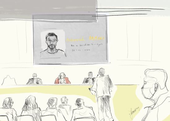 This Drawing By Janne Van Woensel Editorial Stock Photo - Stock Image ...