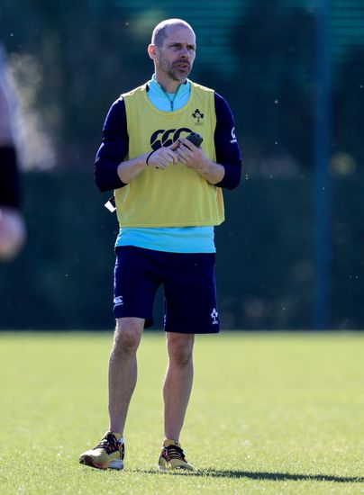 Performance Coach Jason Cowman Editorial Stock Photo - Stock Image ...
