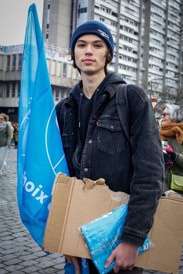 Theo 19 Complains About Lack Credibility Editorial Stock Photo - Stock ...