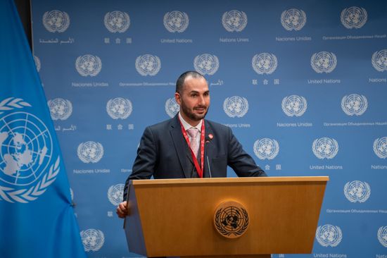 Ambassador Vanessa Frazier Permanent Representative Malta Editorial ...
