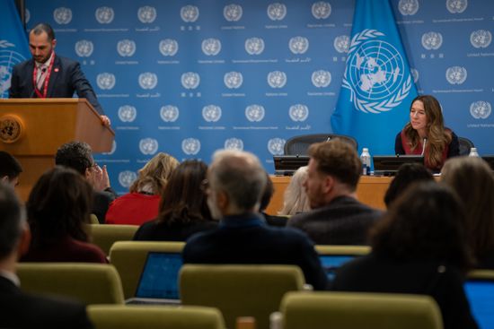 Ambassador Vanessa Frazier Permanent Representative Malta Editorial ...