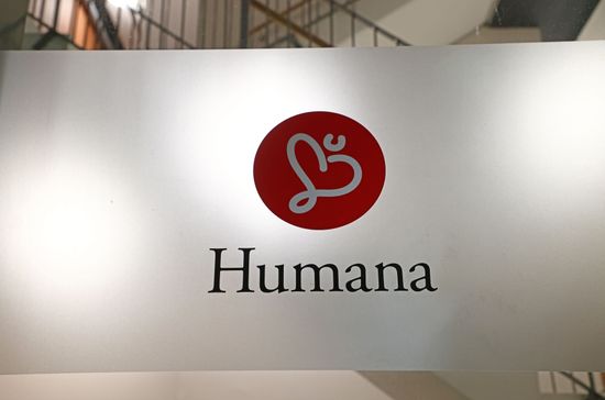 Humana Ab Sweden Humana Ab Formerly Editorial Stock Photo - Stock Image ...