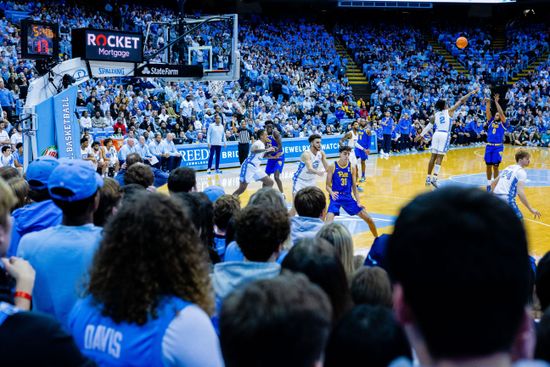 Pittsburgh Panthers Guard Nelly Cummings 0 Editorial Stock Photo ...