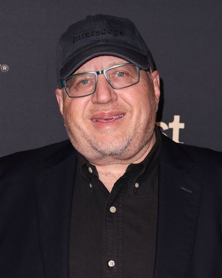 Steve Berman Editorial Stock Photo - Stock Image | Shutterstock