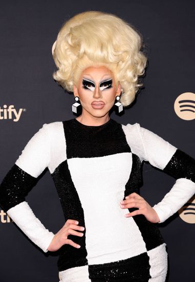 Trixie Mattel Editorial Stock Photo - Stock Image | Shutterstock