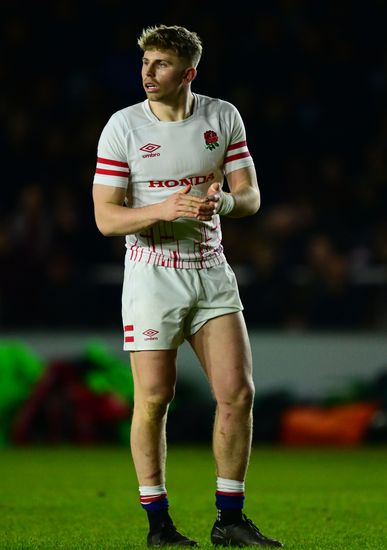 Louie Johnson England Mens U20 During Editorial Stock Photo - Stock ...