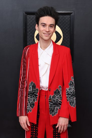 Jacob Collier Editorial Stock Photo - Stock Image | Shutterstock