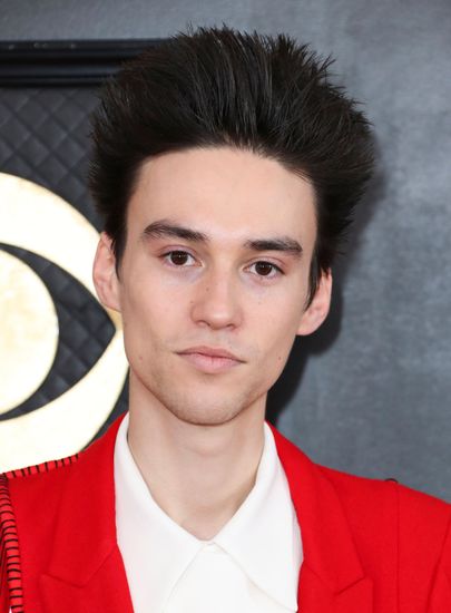 Jacob Collier Editorial Stock Photo - Stock Image | Shutterstock
